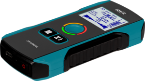 JT-DSO-LCR500 | Joy-IT