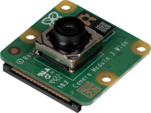 Raspberry Pi Camera 3 | Joy-IT