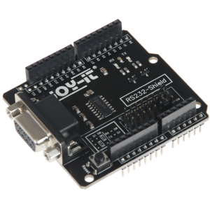 RS485 Shield for Arduino | Joy-IT