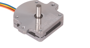 Stepper motors of the FLAT series | Joy-IT