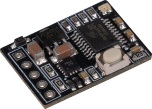 USB-PD Trigger module with USB-C / USB-A | Joy-IT