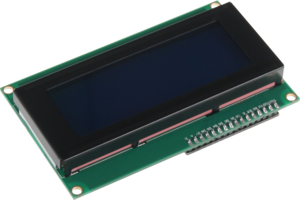 16x2 LCD Modul | Joy-IT