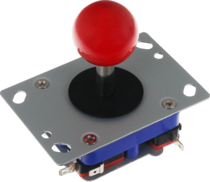 Zero delay encoder | Joy-IT