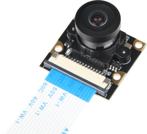 5MP Kamera mit IR CUT Filter | Joy-IT