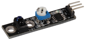 KY-032 Infrared proximity Sensor | Joy-IT
