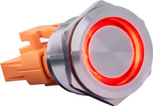 Momentary push button 15A | Joy-IT