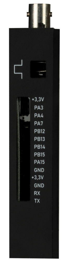 DSO-138 Mini Oscilloscope | Joy-IT